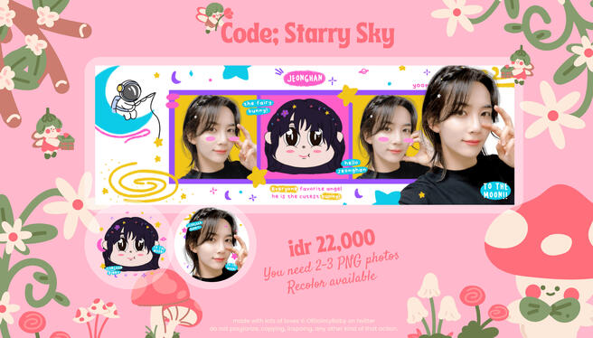 Dainty baby's catalogues